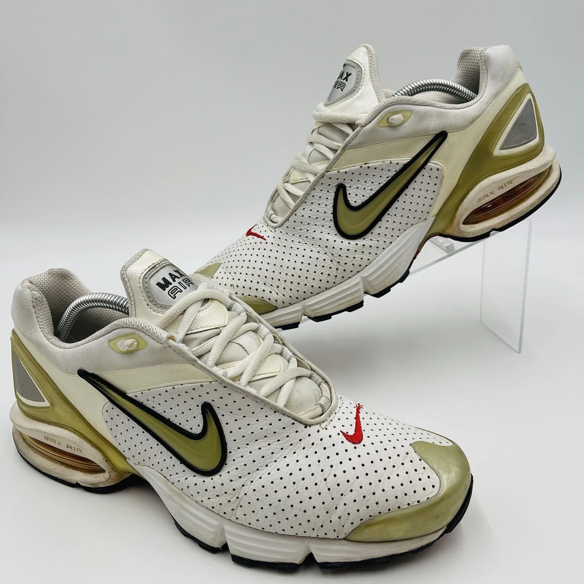 Nike Shoes 2003