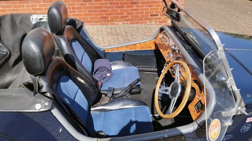 NG Henley Ford based kit car | eBay UK