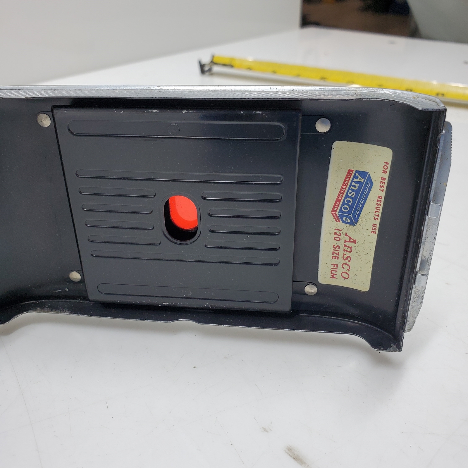 Ansco Standard Speedex Folding Camera Parts & Accessories | eBay