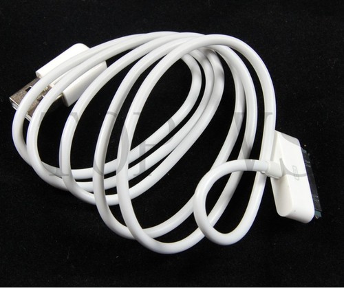 USB Data Charger CABLE CORD APPLE For iPod Nano 1st 2nd Gen 1GB 2GB 4GB ...