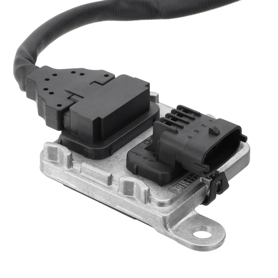 Outlet Nitrogen Oxides Nox Sensor For Mack Volvo Truck D11 D13 D16 MP8 ...