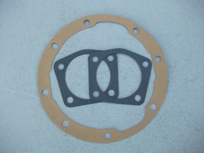 NEW BANJO DIFF AXLE GASKET SET SUITS EJ EH HD HR LC LJ HOLDEN TORANA | eBay