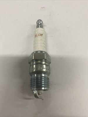 BL13Y - Champion Spark Plug (BP5FS equivalent) | eBay