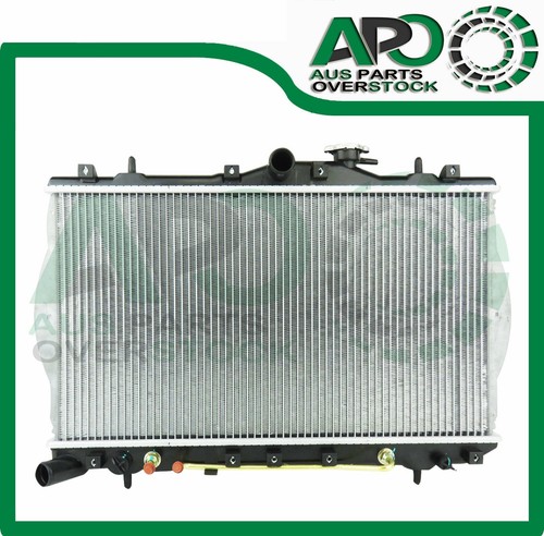 Premium Quality Radiator For HYUNDAI Excel X3 Auto Manual 7/1994-2000 ...