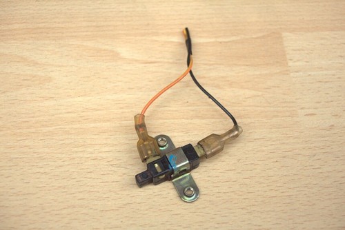 HANDBRAKE SWITCH (DASHBOARD WARNING LIGHT SENSOR) Jaguar XJ6 XJ8 XJR ...