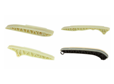 Set 4 Timing Chain Guide for Mercedes M272 C300 E350 CLS350 S350 ML350 ...