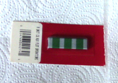 U S Coast Guard Auxiliary (USCGA) Ribbon: Flot Operations | eBay