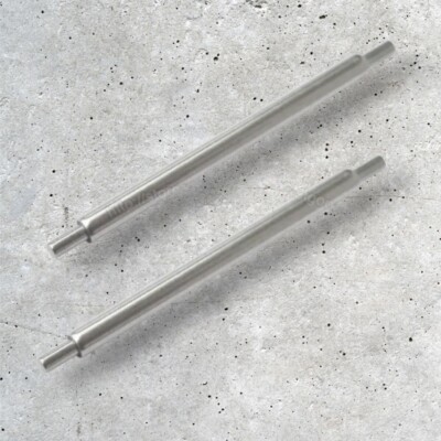 20mm Spring Bar Pin for Older Rolex Submariner Explorer GMT w/ Through ...