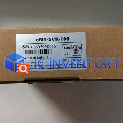1PCS NEW Weinview cMT-SVR/cMT-SVR-100 | eBay