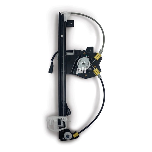 Window Regulator & Motor LEFT Rear fits Ford Falcon FG 2008 - 2014 ...