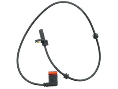 Rear Bremi ABS Sensor ABS Speed Sensor fits Mercedes S550 2009-2013 ...