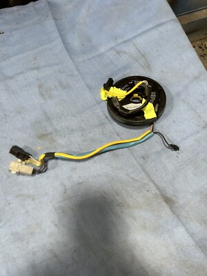 1993 1994 1995 1996 1997 Thunderbird Cougar Clockspring Clock Spring ...