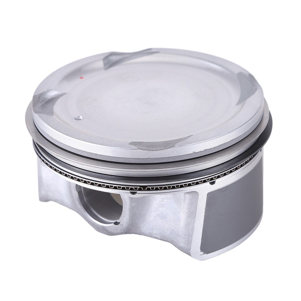 OVERSIZED PISTONS FIT FOR HYUNDAI ELANTRA TUCSON KIA SOUL 23041-2E000 ...