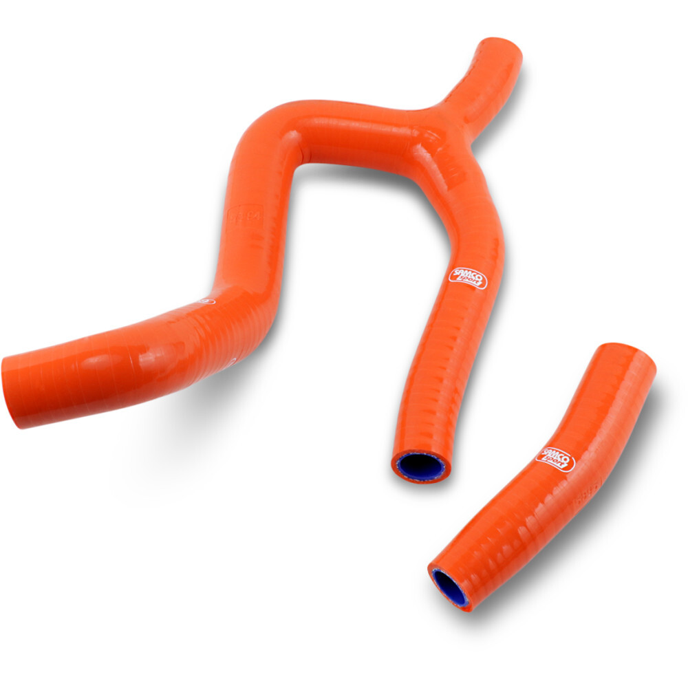 Moose Racing Radiator Hose Kit - Orange - KTM | KTM-106 | eBay