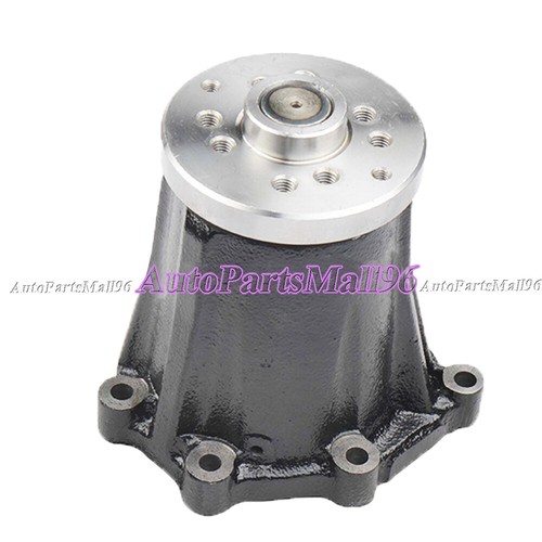 8-98047688-4 Water Pump Fit for Isuzu Engine 4JJ1 Hitachi ZX120-3 ZX130 ...