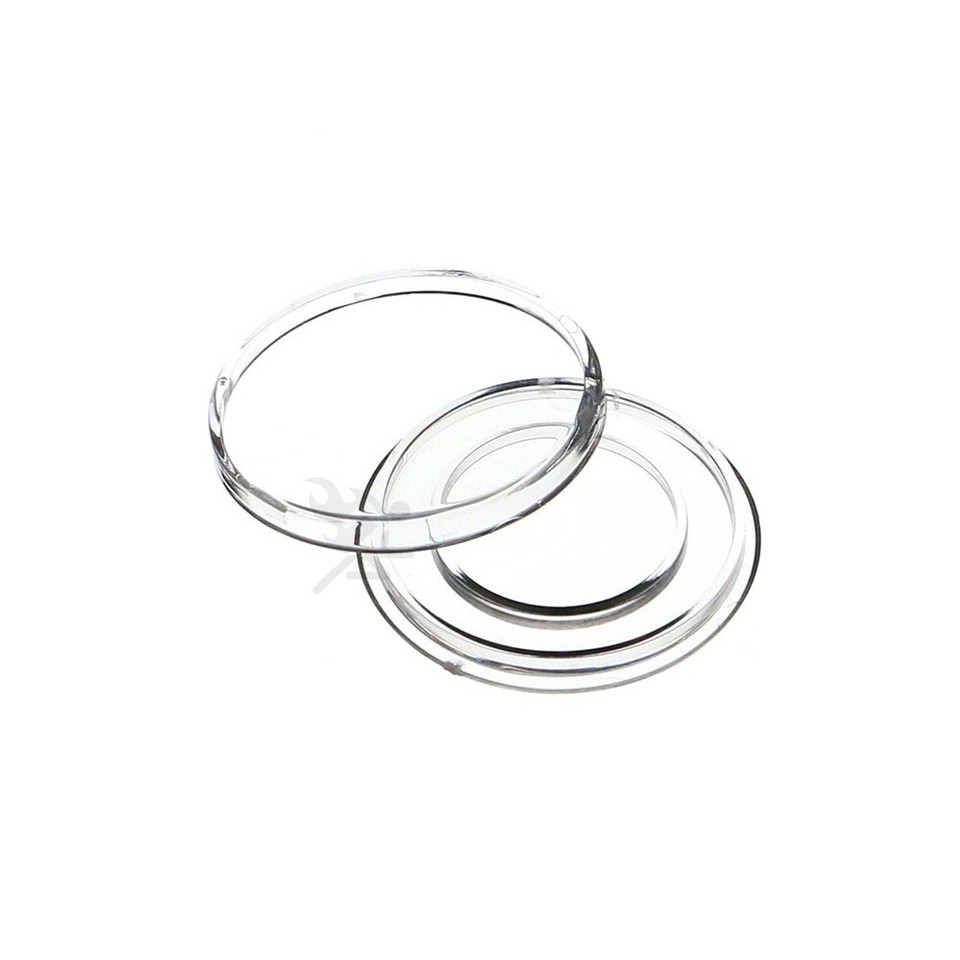 Air-Tite 250pcs 18mm Direct Fit A18 US Dime Coin Capsule Holders | eBay