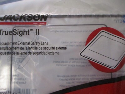 Welding Helmets - Jackson Truesight