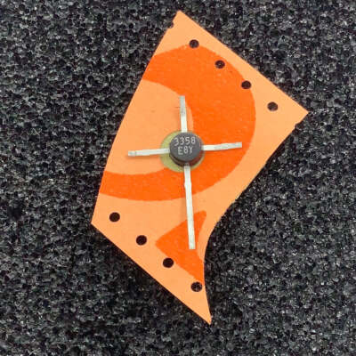 2SC3358 - NEC - NPN Japanese Type Transistors | eBay