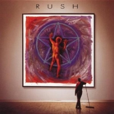 RUSH "RETROSPECTIVE 1974-1980" CD NEW! | eBay