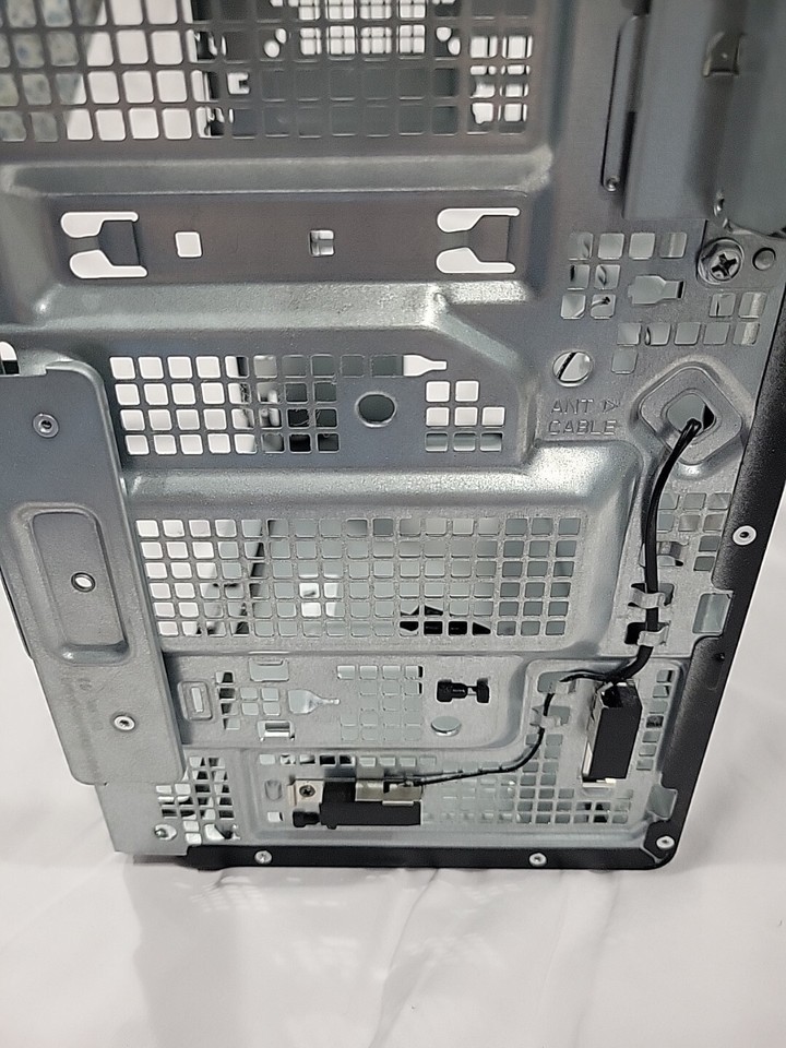 Dell XPS 8940 Desktop Front Bezel Side Cover BareBone PC Empty Case ...
