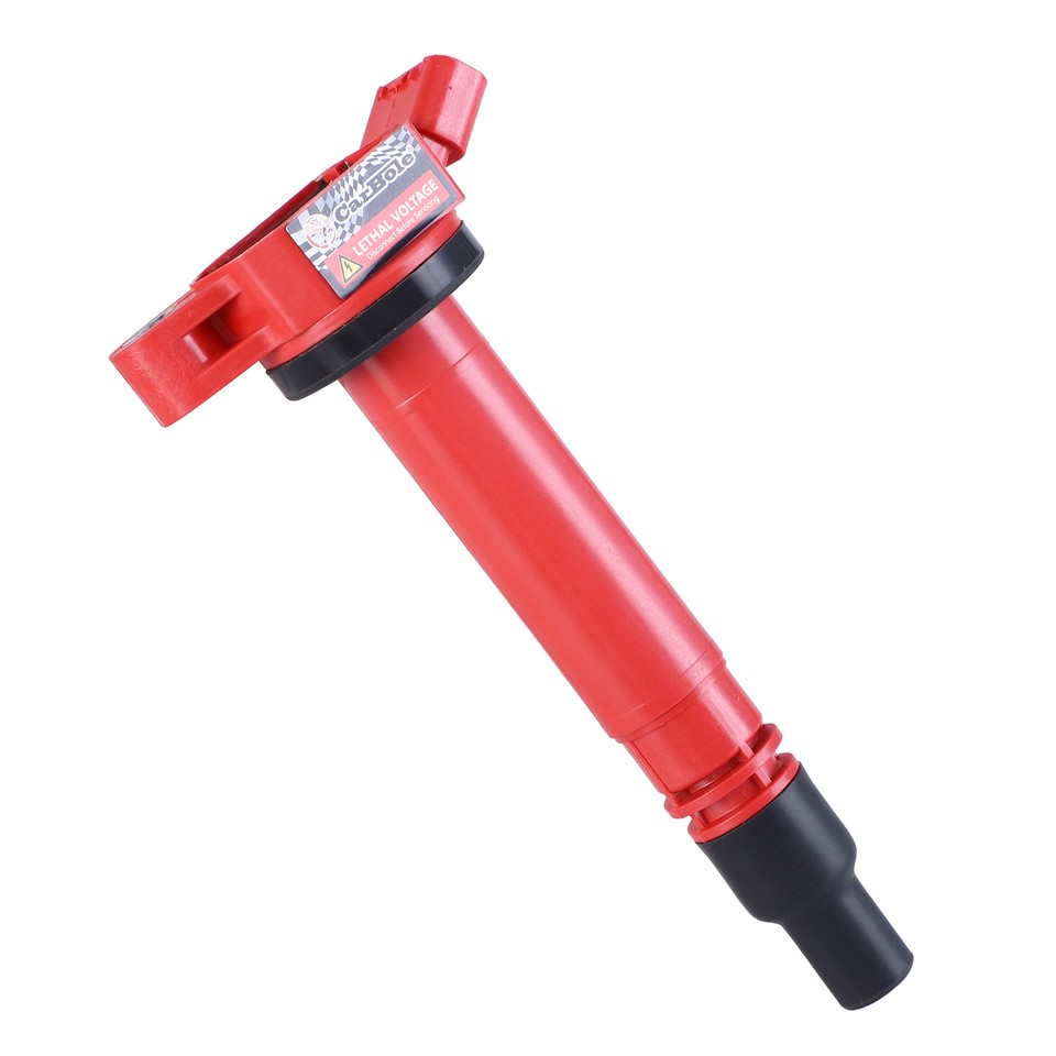 6x Ignition Coil 673-1309 90919-02250 90919-A2005 For Toyota Sequoia ...