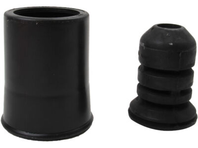 Febi 99QC52B Front Strut Bumper and Bellows Kit Fits 1988-1992 VW Golf ...