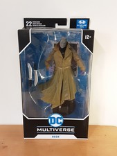 DC Multiverse Hush (Batman: Hush)