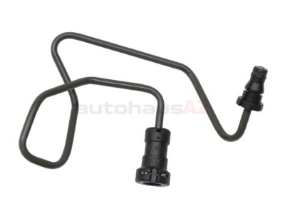 GENUINE BMW Clutch Hydraulic Line 21526765790 BMW 328i X3 E46 325i 330i ...