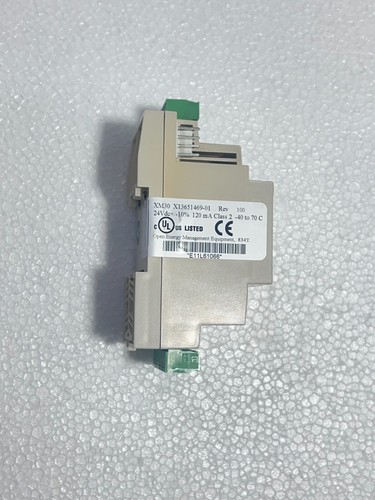 Trane XM30 Expansion Module X13651469-01 for sale online | eBay Australia