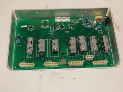 Analytical Instruments - Gamma Counter