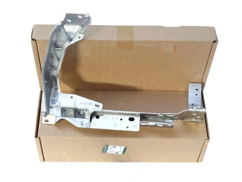 GENUINE LAND ROVER FRONT REINFORCEMENT BAR LH RANGE ROVER VELAR ...