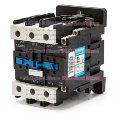 CHNT CJX2 Series AC Contactor CJX2-9511 220V | eBay