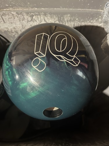 15lb Storm iQ Tour Ai Bowling Ball | eBay