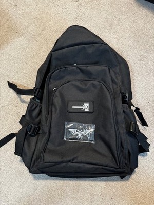 Games Workshop Warhammer Age of Sigmar Backpack (Fits a Crusade Mini ...