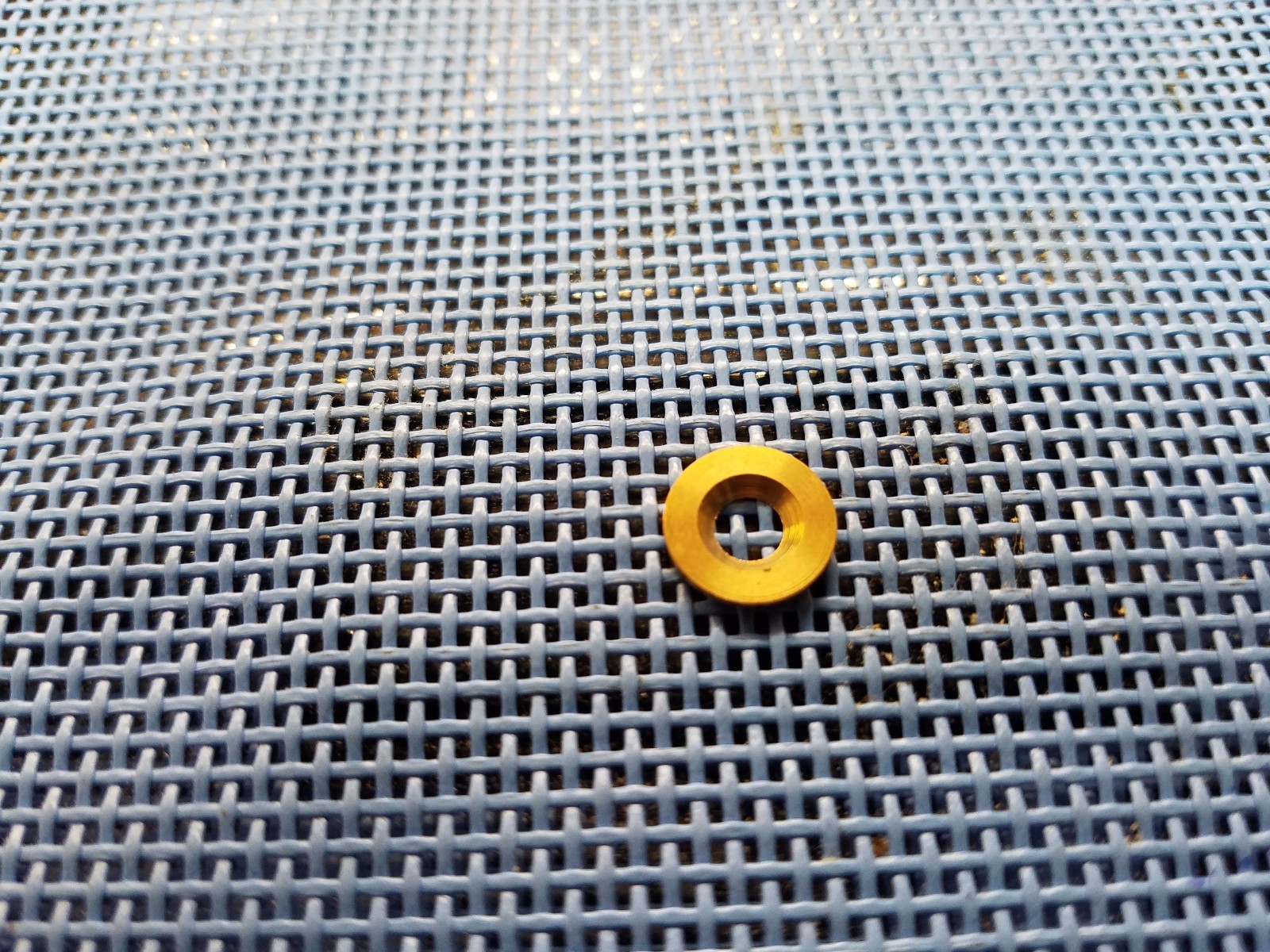 1 OKUMA 27250019 OSCILLATING TRANSMISSION GEAR BUSHING | eBay