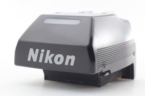 TESTED [NEAR MINT] Nikon DP-20 Multi Meter Finder for F4 F4S F4E DP20 ...