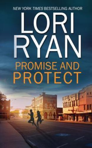 Promise and Protect by Lori Ryan (2016, Trade Paperback) for sale ...