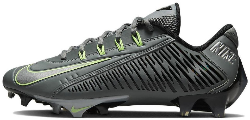 Nike Vapor Edge 360 VC Smoke Grey Barely Volt for Sale | Authenticity ...