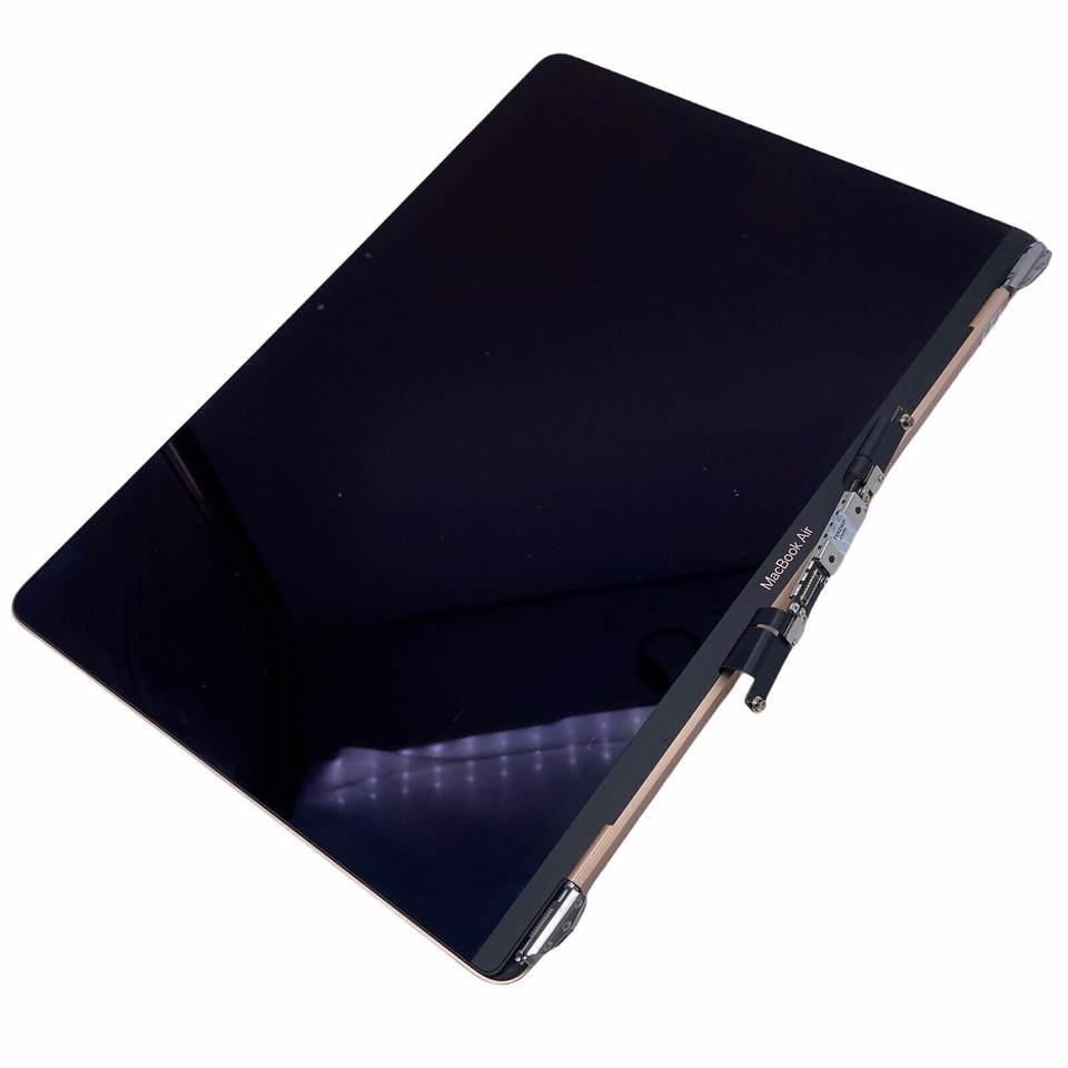 OEM Genuine Apple MacBook Air 13" A2179 2019 2020 LCD Screen Display ...