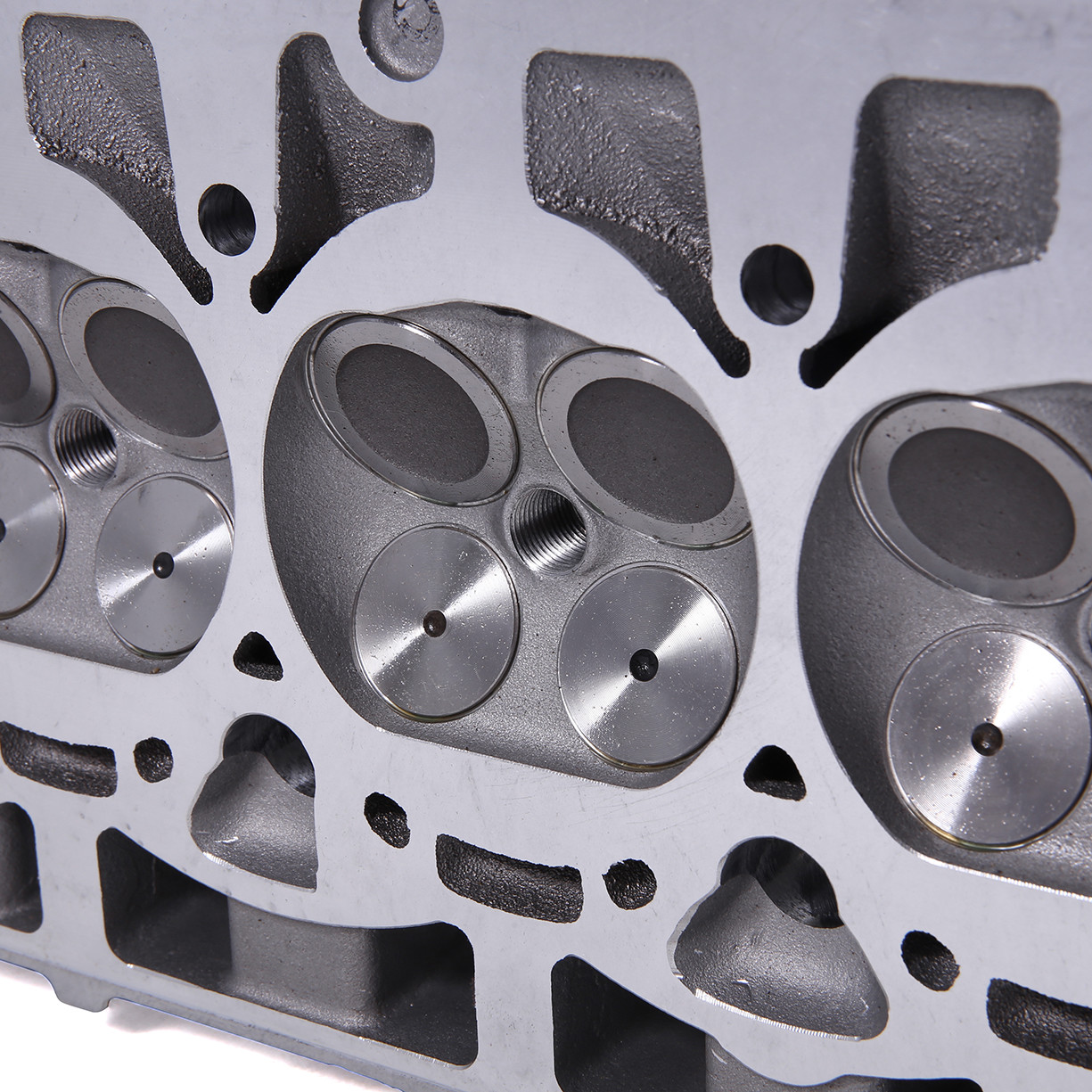 New EA888 Engine Cylinder Head With Valve For VW Jetta 06J103063B | eBay