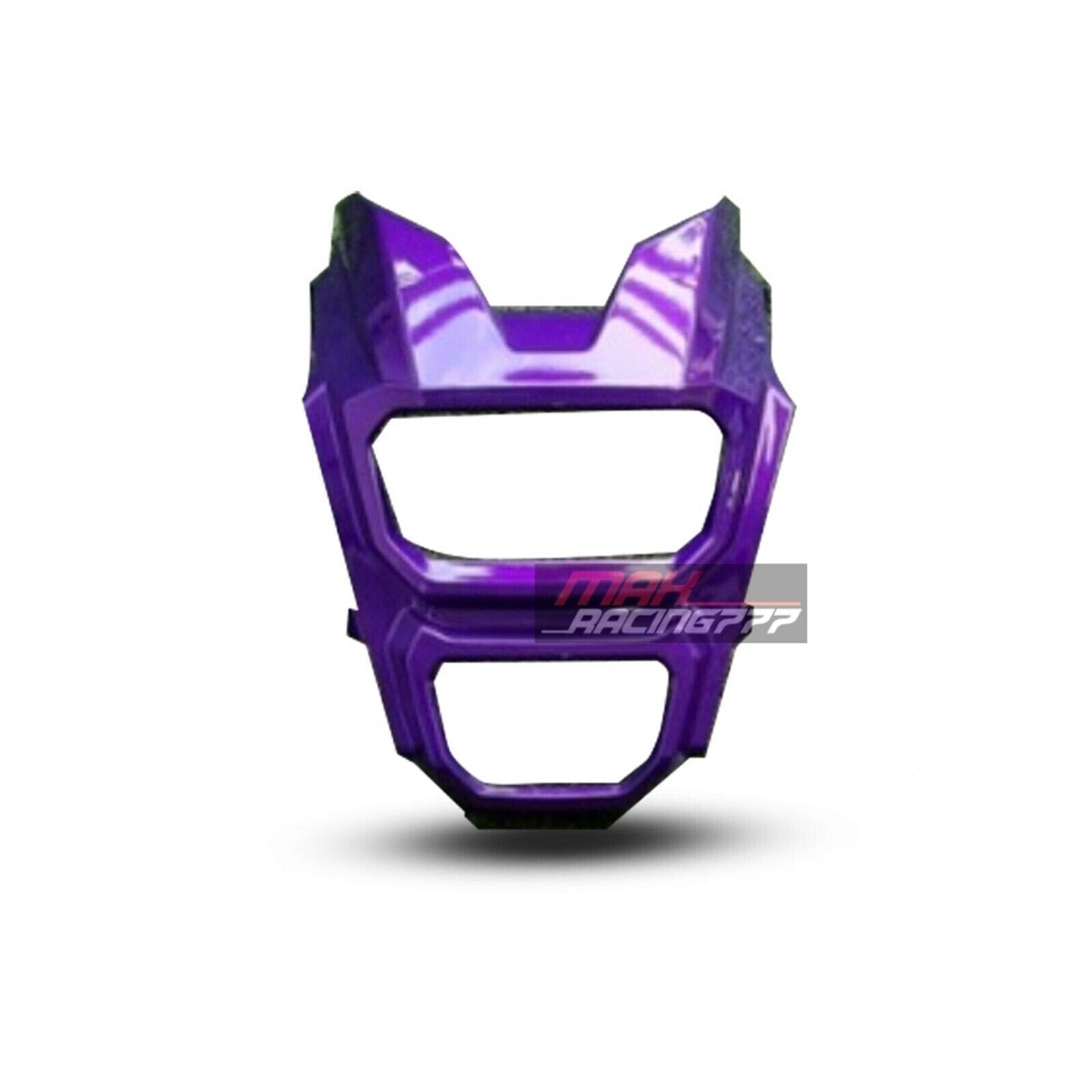 FULL PLASTIC PANEL FAIRING BELLY PAN FRAME FOR HONDA GROM MSX SF 125 ...