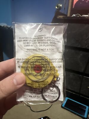 Funko Bayonetta Bloody Fate Umbran Watch Keychain GameStop Exclusive | eBay