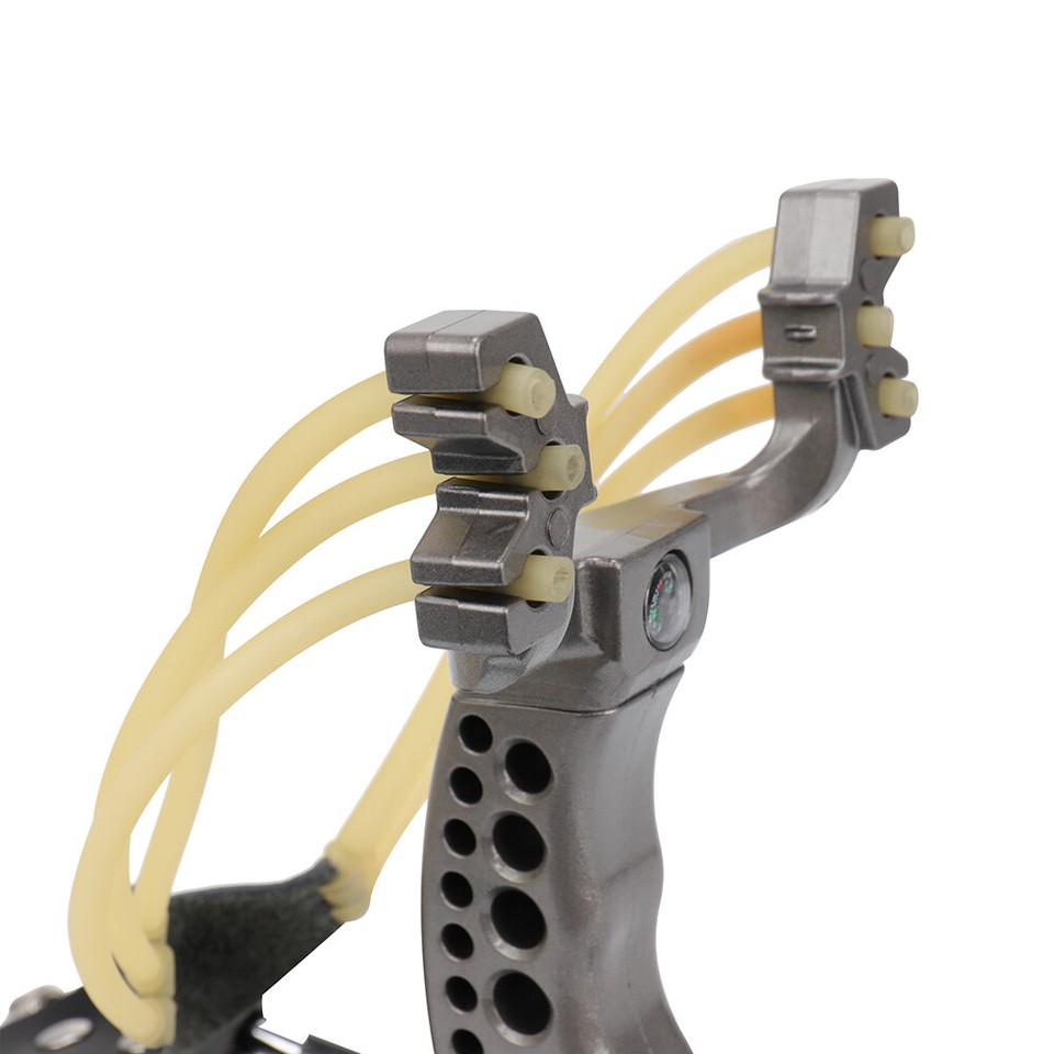 Wrist Rocket Slingshot Professional Adult Slingshot Hunting Tool Heavy ...