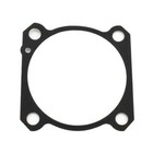 Aftermarket Gasket (A) fits Hitachi NR83A, NR83A2, NV83A2, AL83A-37 -SP ...