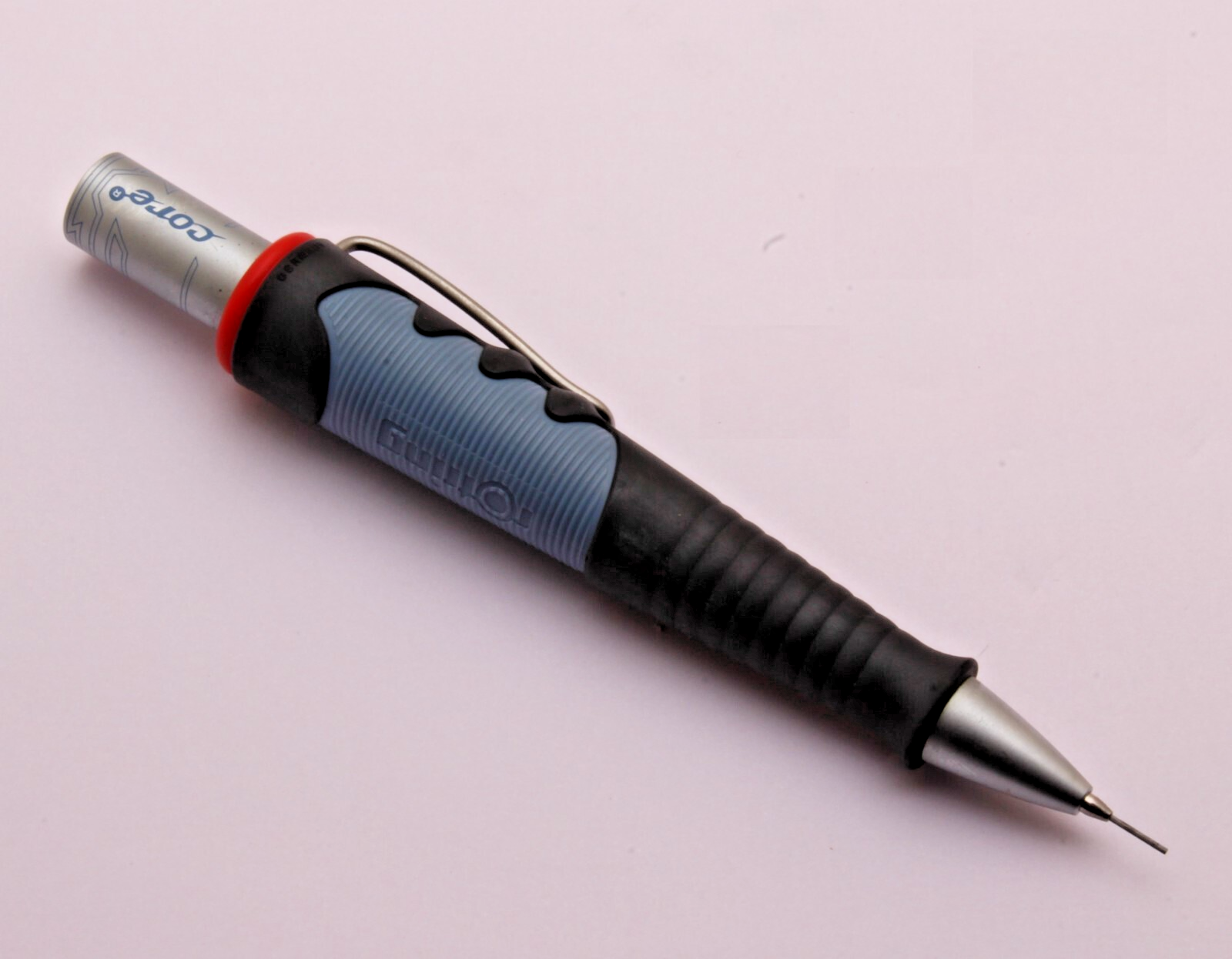 SET OF 4 Rotring Core Mechanical Pens RARE VINTAGE NEW OLD STOCK | eBay