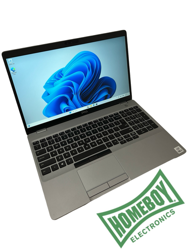 Dell Precision 3550 | i5-10210 | 8GB RAM | 256GB SSD | P520 | 30-Day ...