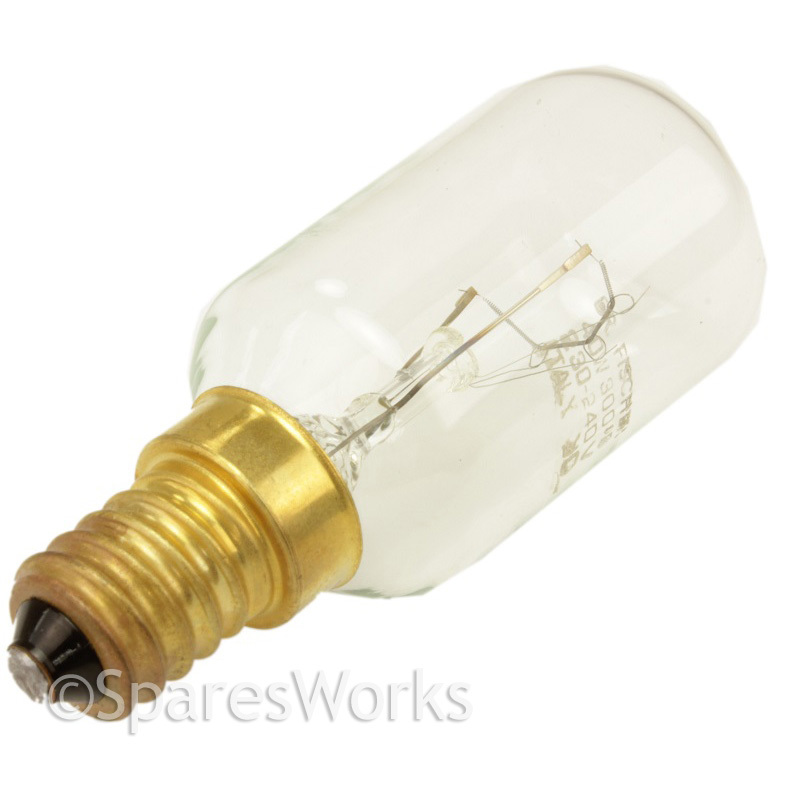 Genuine Cannon C60DPC C60GPC C60GPX C60GTX(T) Oven Cooker Lamp Light ...