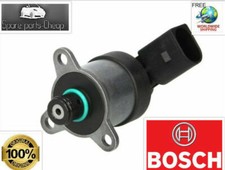 Genuine Bosch 0928400763 Fuel Pressure Control Valve Regulator for MB ...