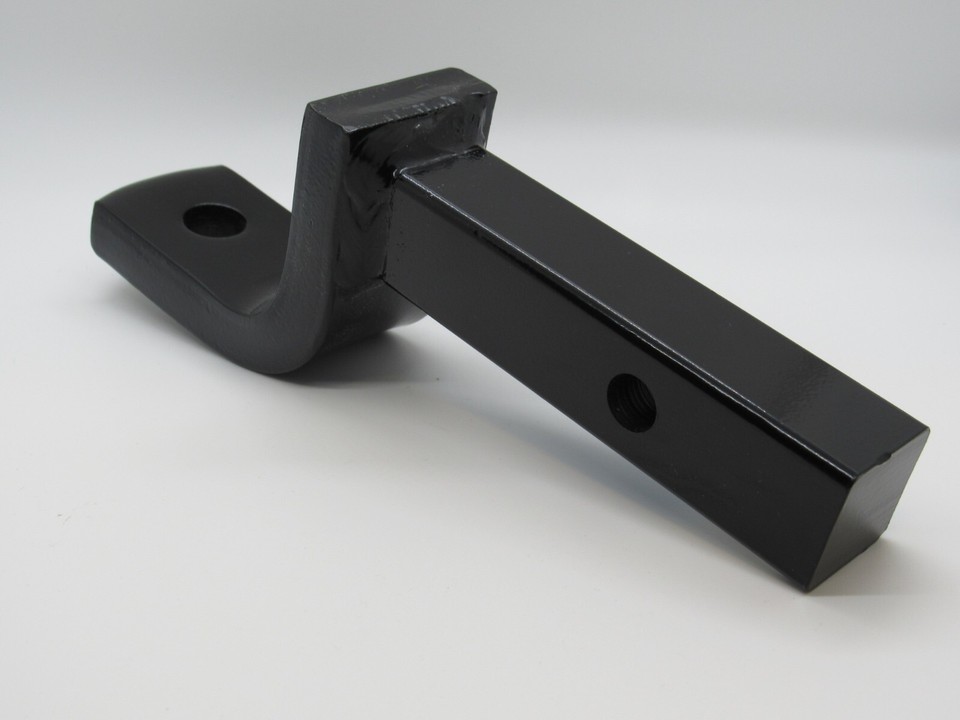 Polaris 3" Drop Receiver Hitch Draw Bar Part # 2873365 | eBay