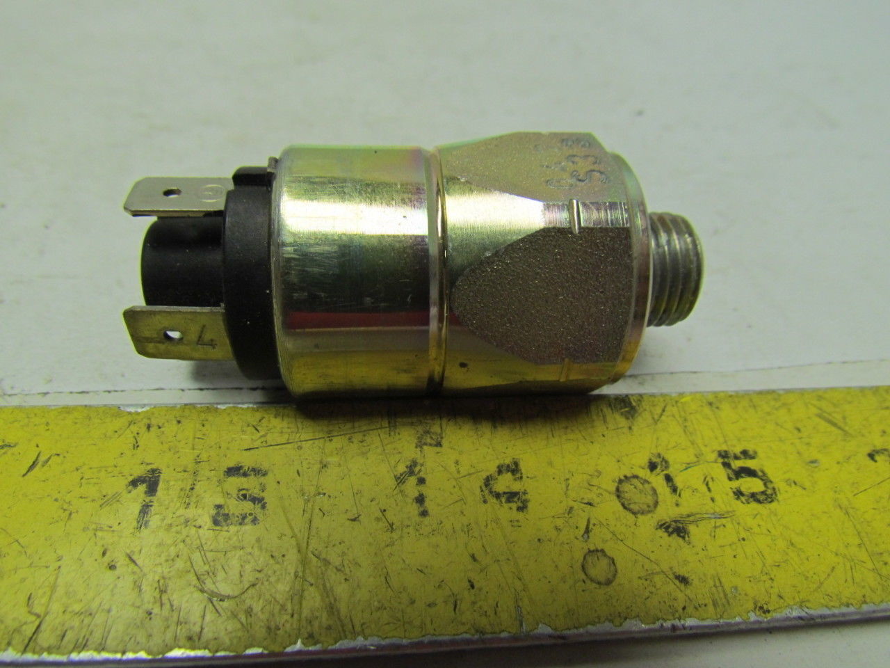 042 S33 1,5 805803 Pressure Switch 1/4"MNPT | eBay